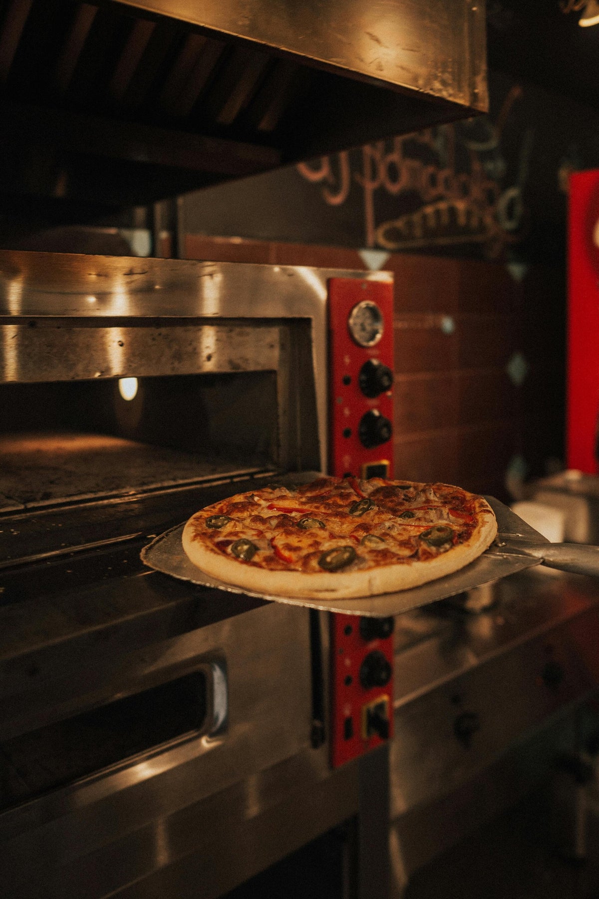Ciao Ciao Pizzeria