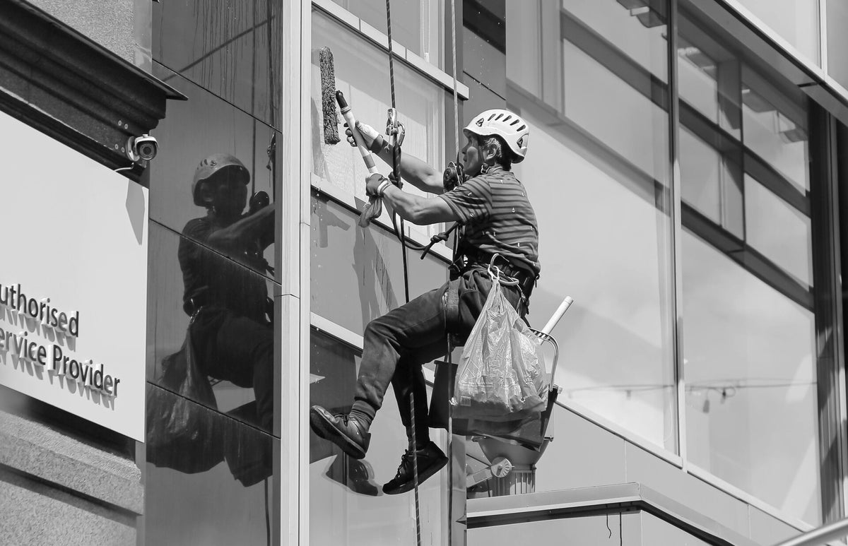 Window Cleaning North Shore | Window Cleaning Auckland