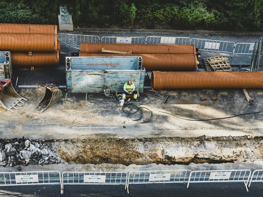 New Way Underground Services Pty Ltd