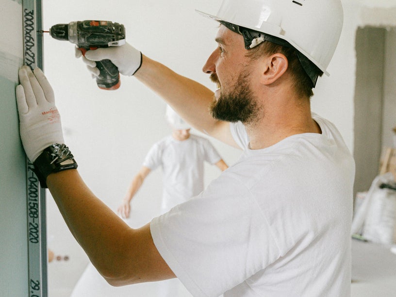 Our Services | MARK Builders Group