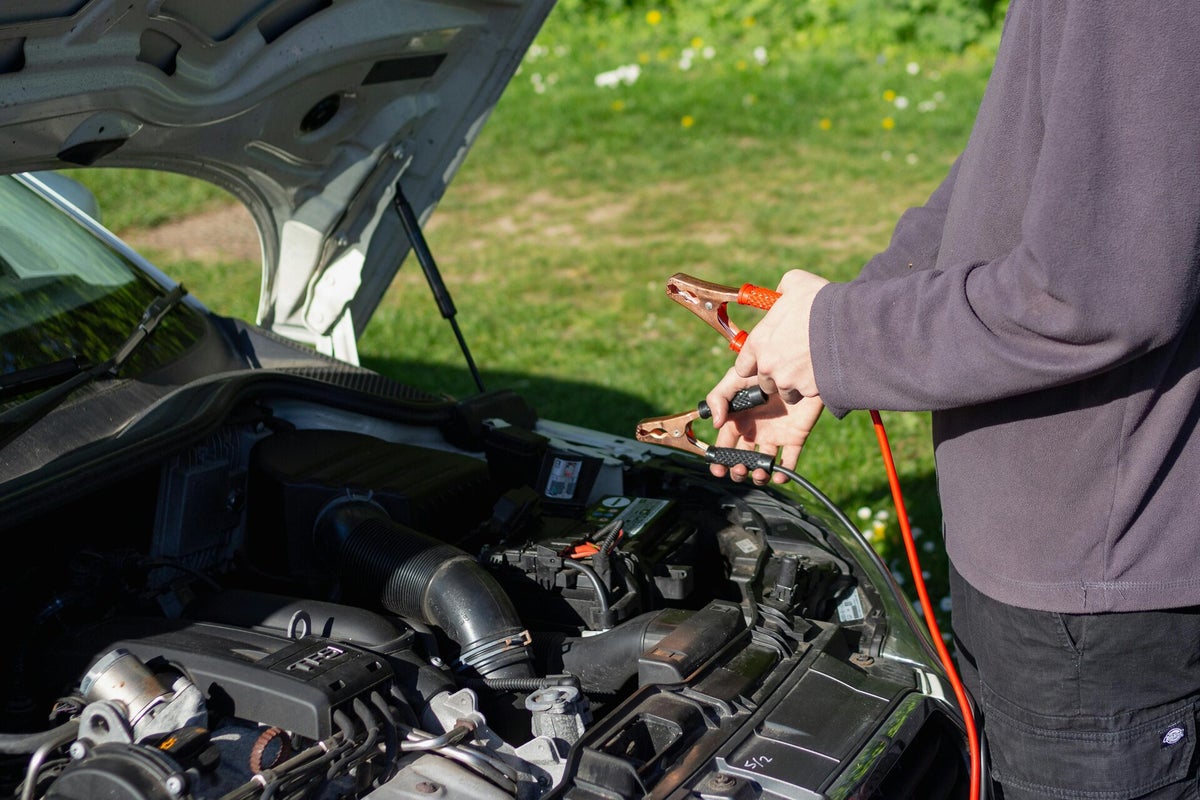 Our Services | Charlye's Roadside service