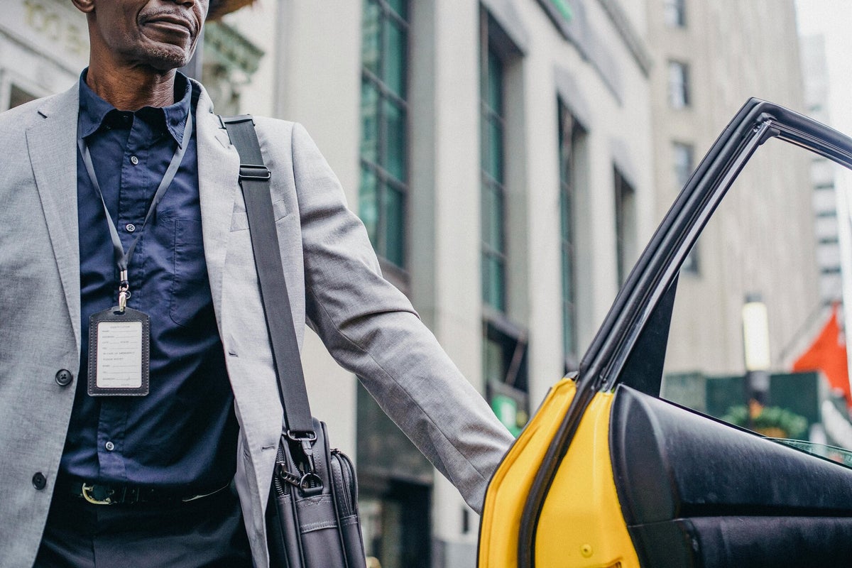 Timebomb Taxis