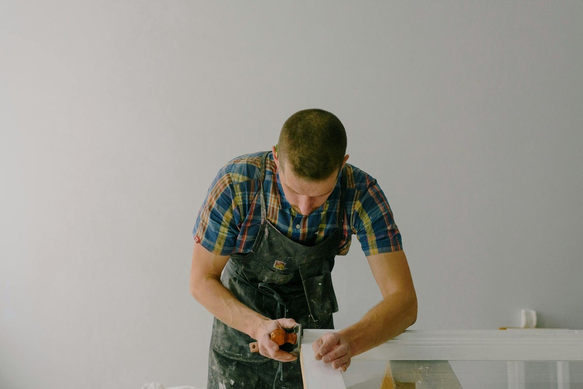 All Around Handyman And Concrete Specialist