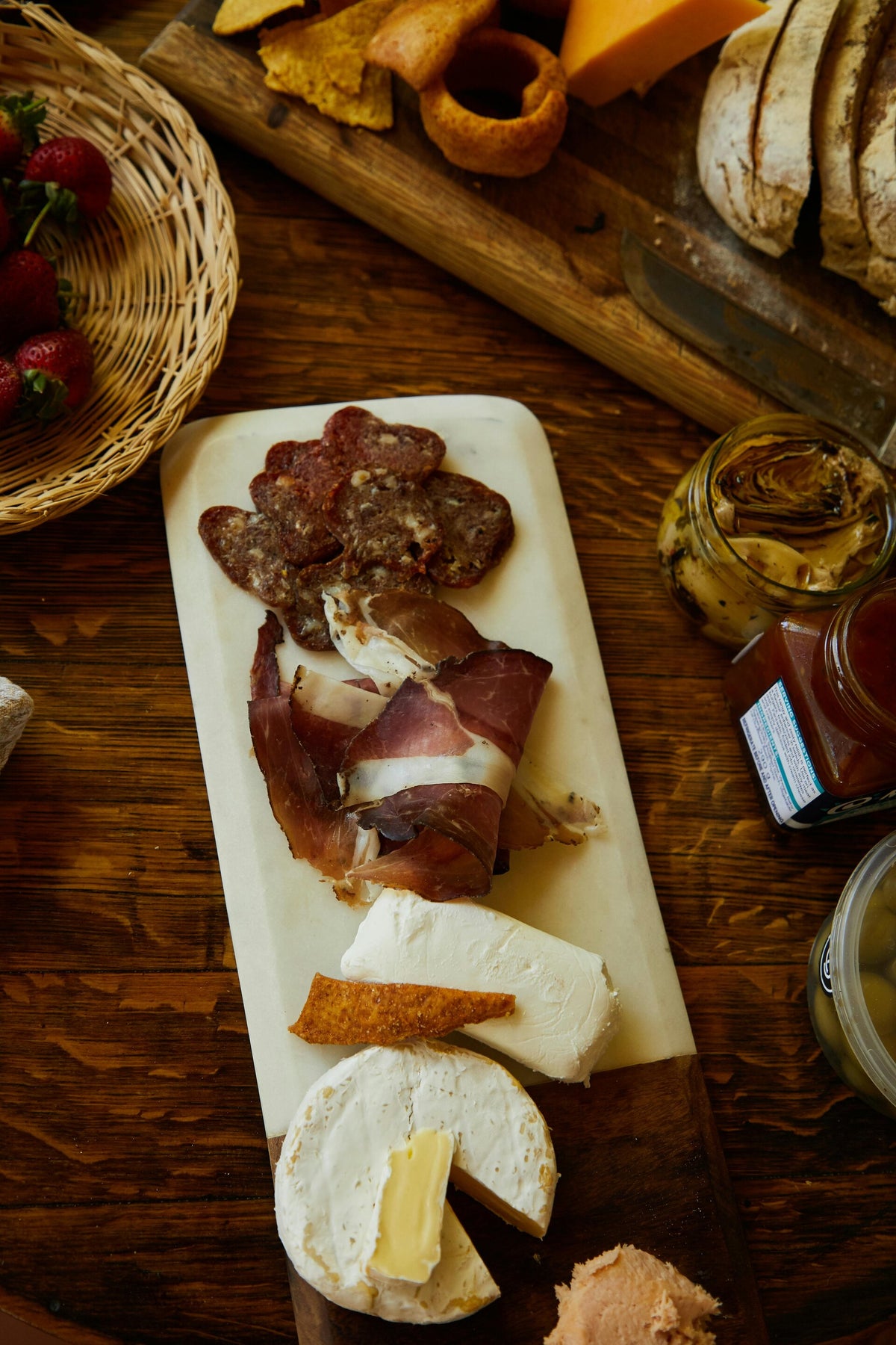 Store | The Monocle Meat Company