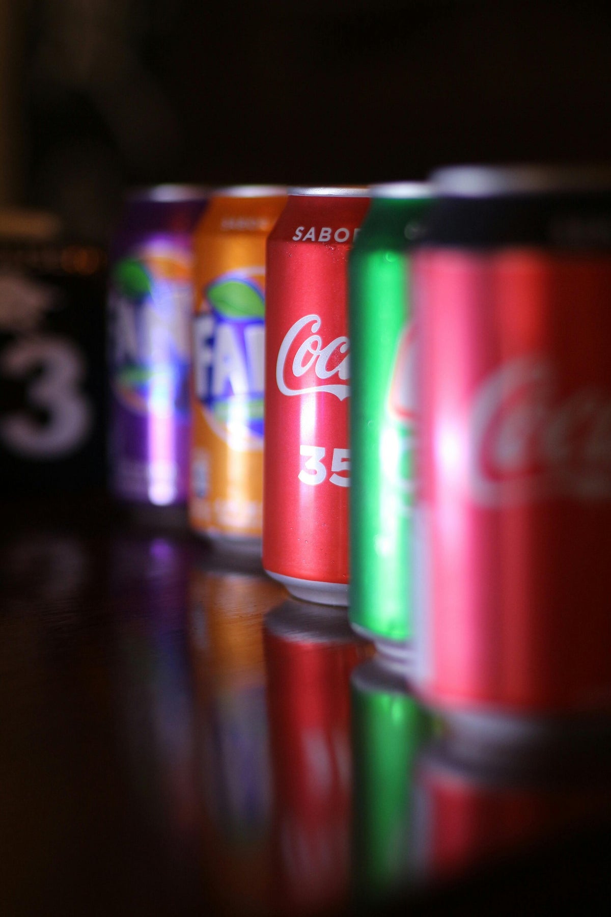 Our Drinks | Sweet Sips
