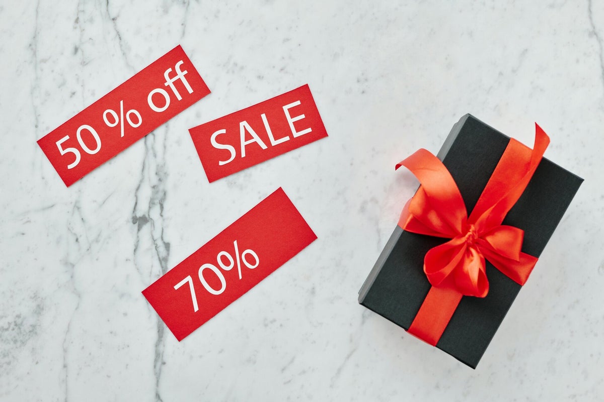 Gift vouchers - PPE