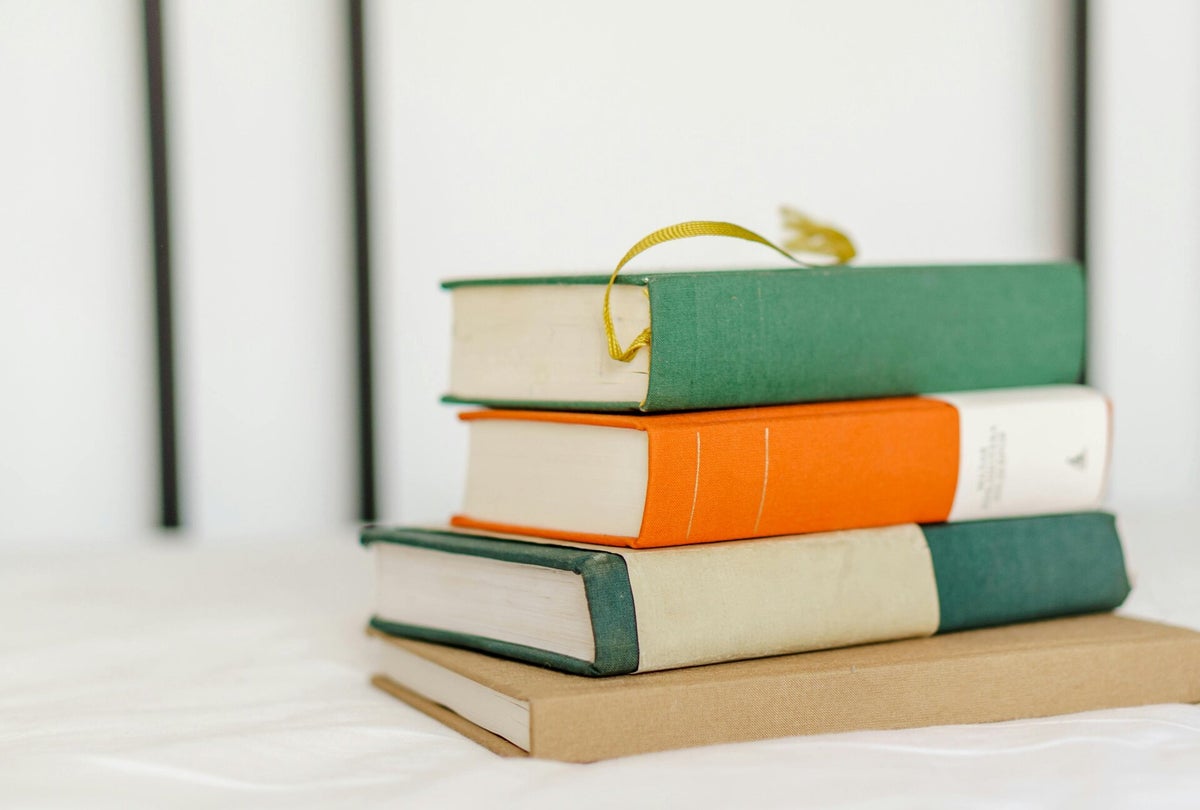 Books that Center Homelessness for Adult Readers Part 4 | Underground ...