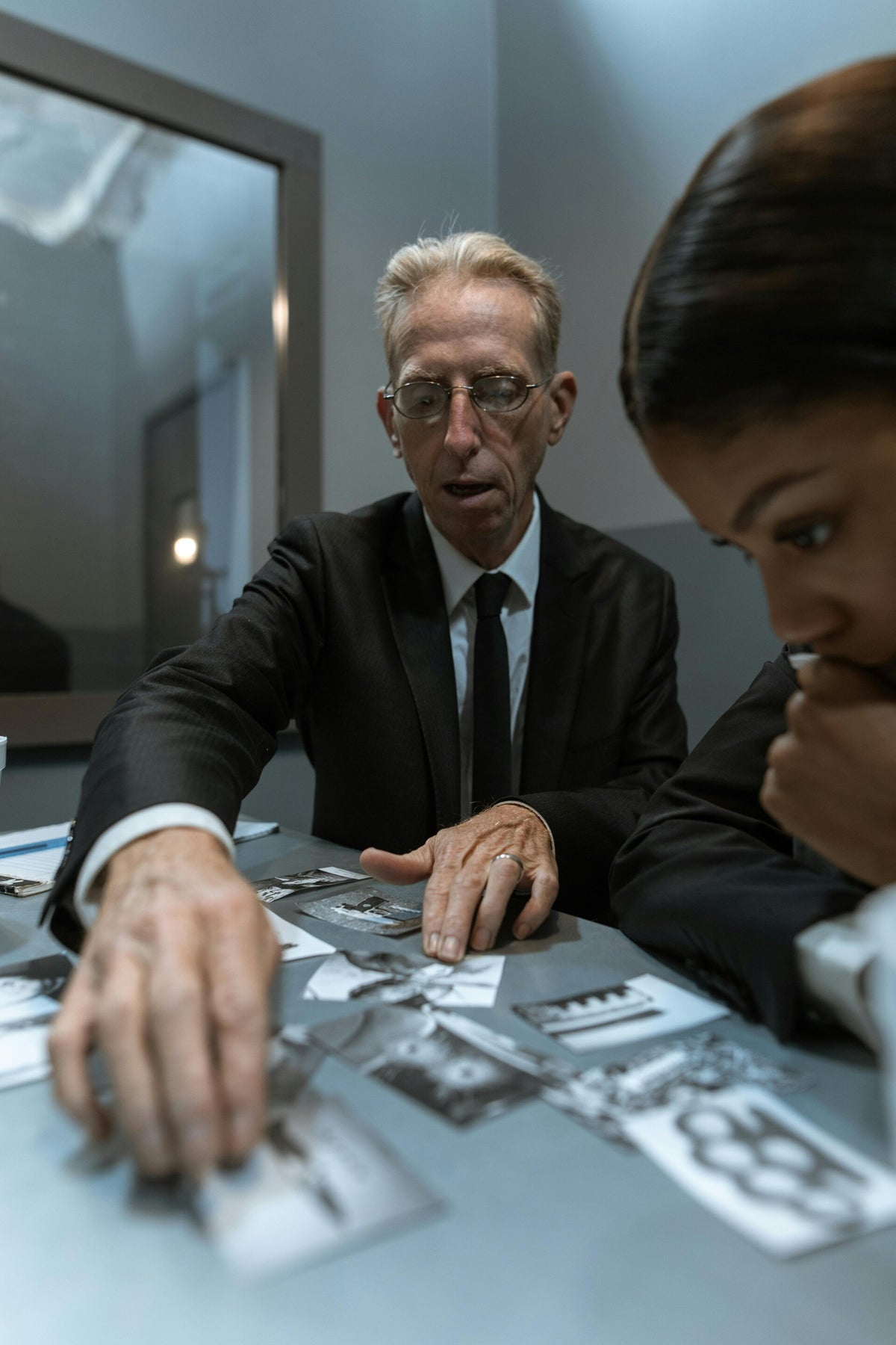 Criminal Defense Investigations | Licensed Investigators South Florida