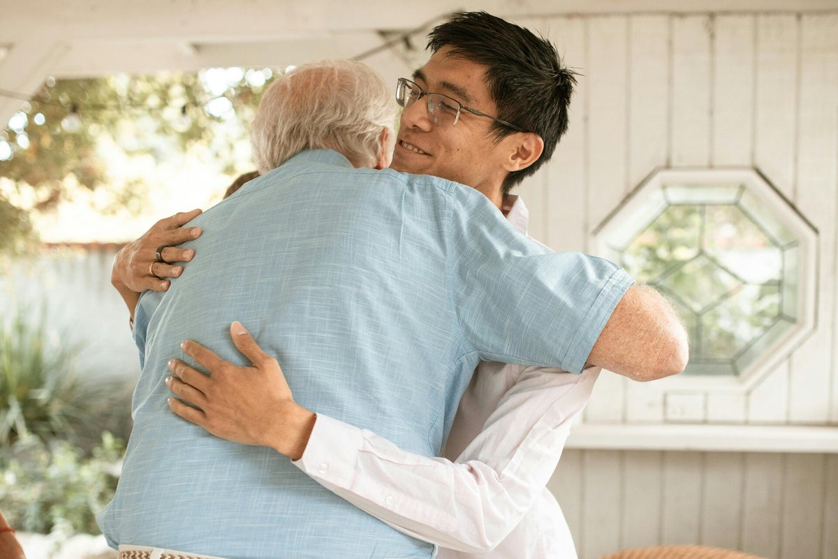 Join Others Yearning Companionship