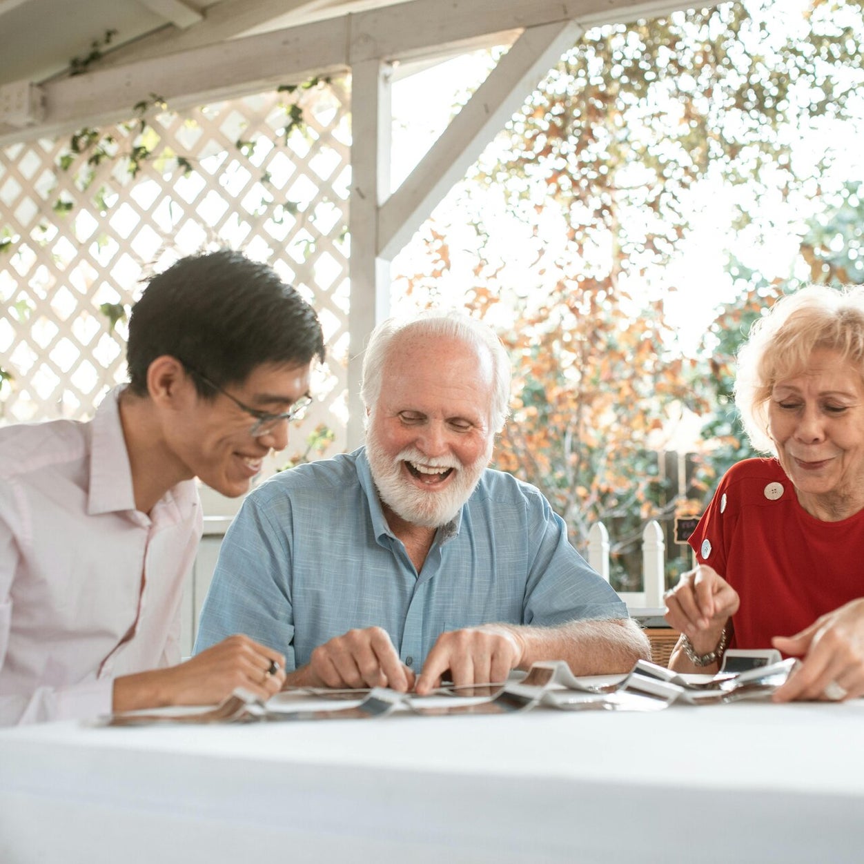 Terra Financial Services
