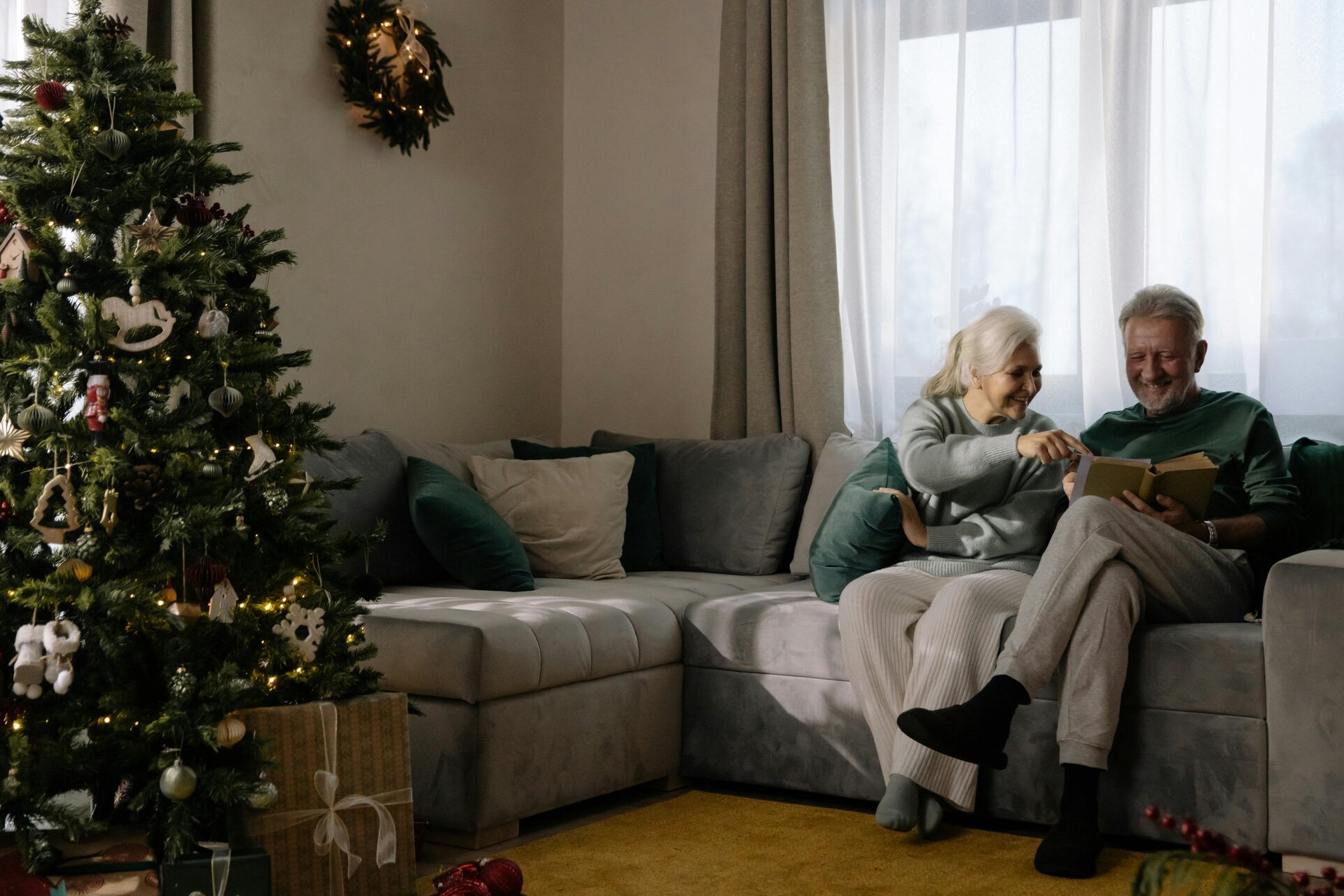 About Us | Elves for Elders