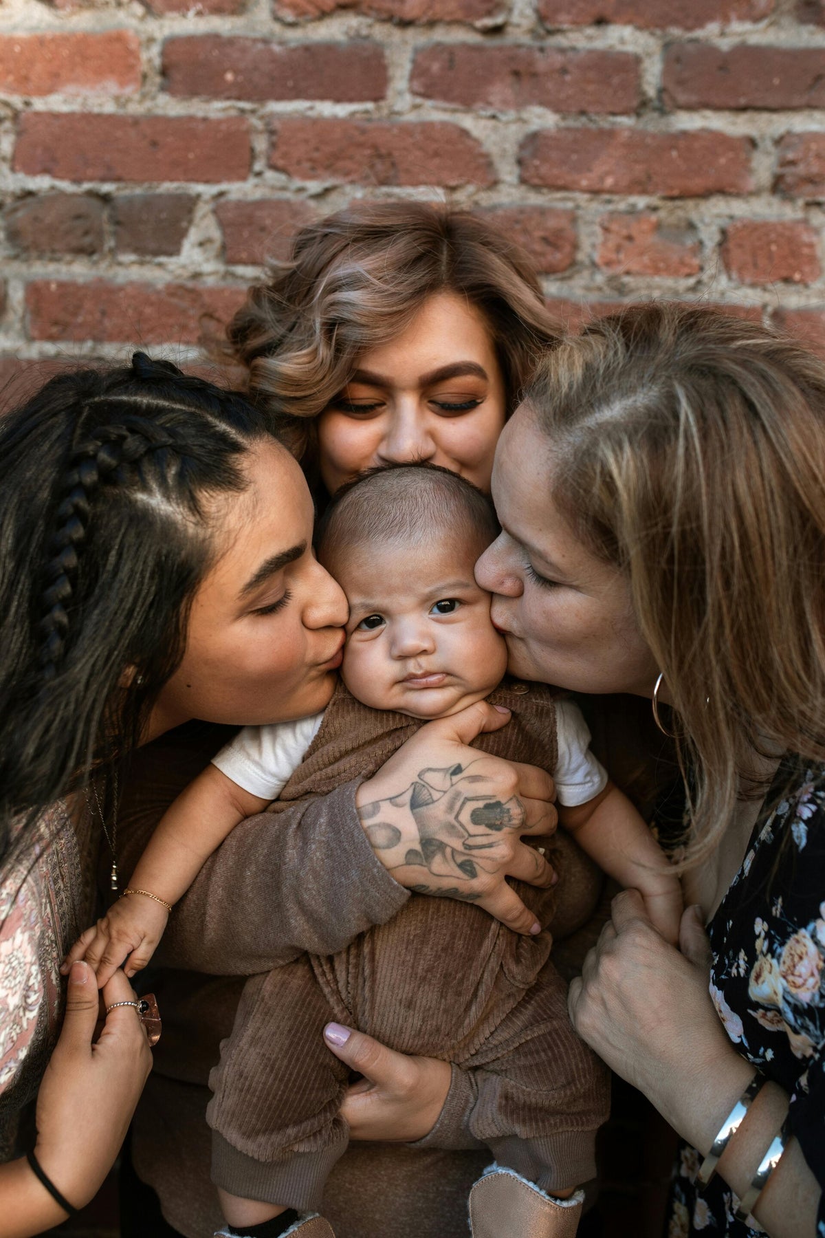 Our Services | Mums The Word Parenting Group