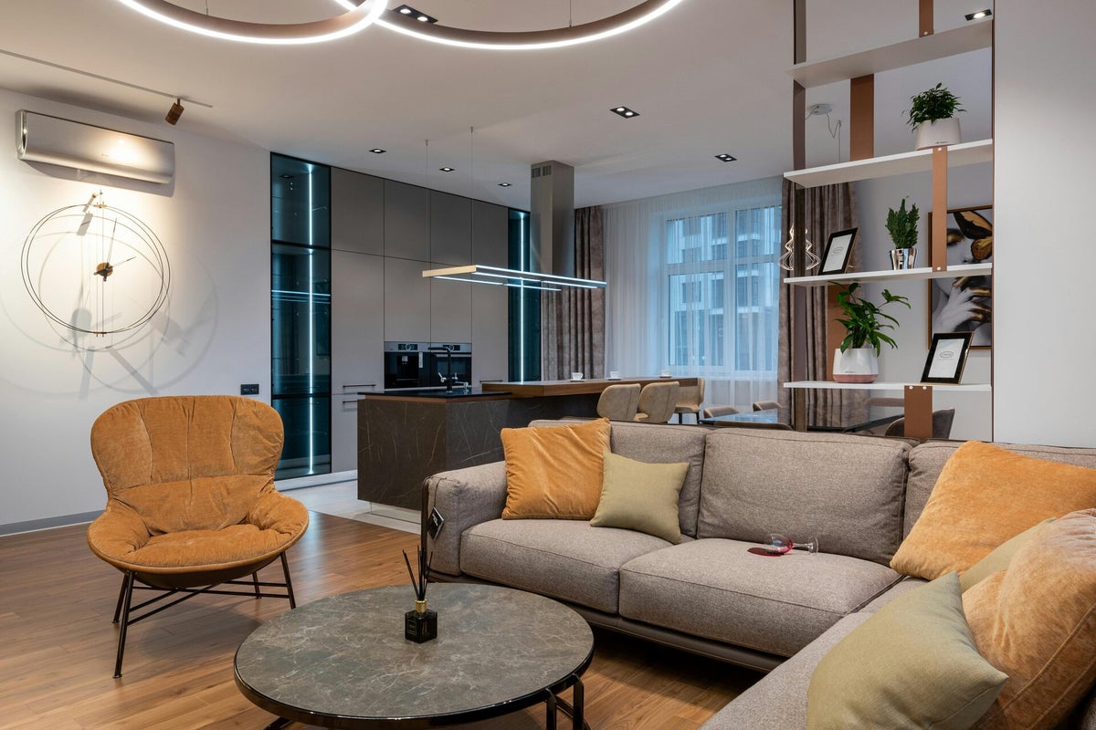 Our services living standard