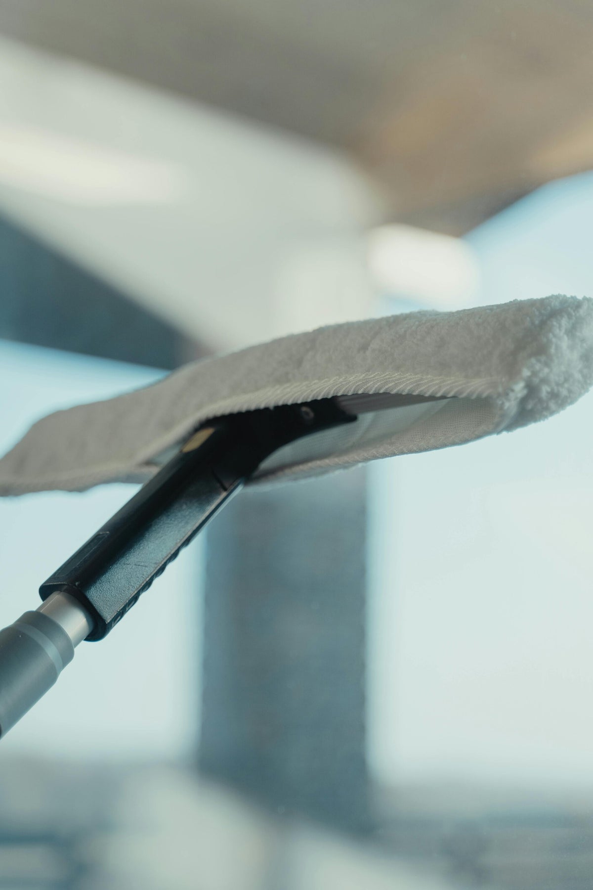 window cleaning