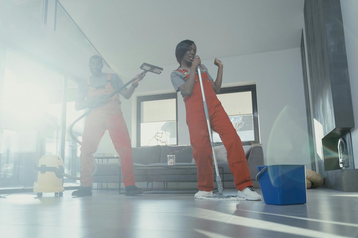 MGR Cleaning Service LLC
