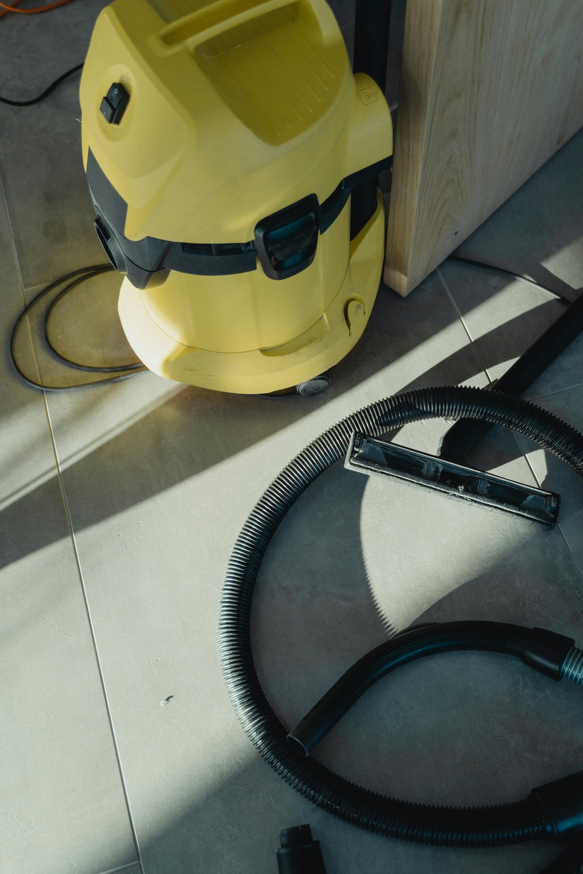 Our Services | High Quality Cleaning