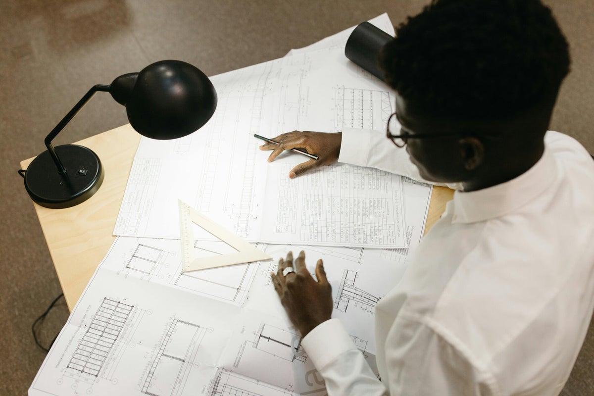 Precision Planning & Consulting