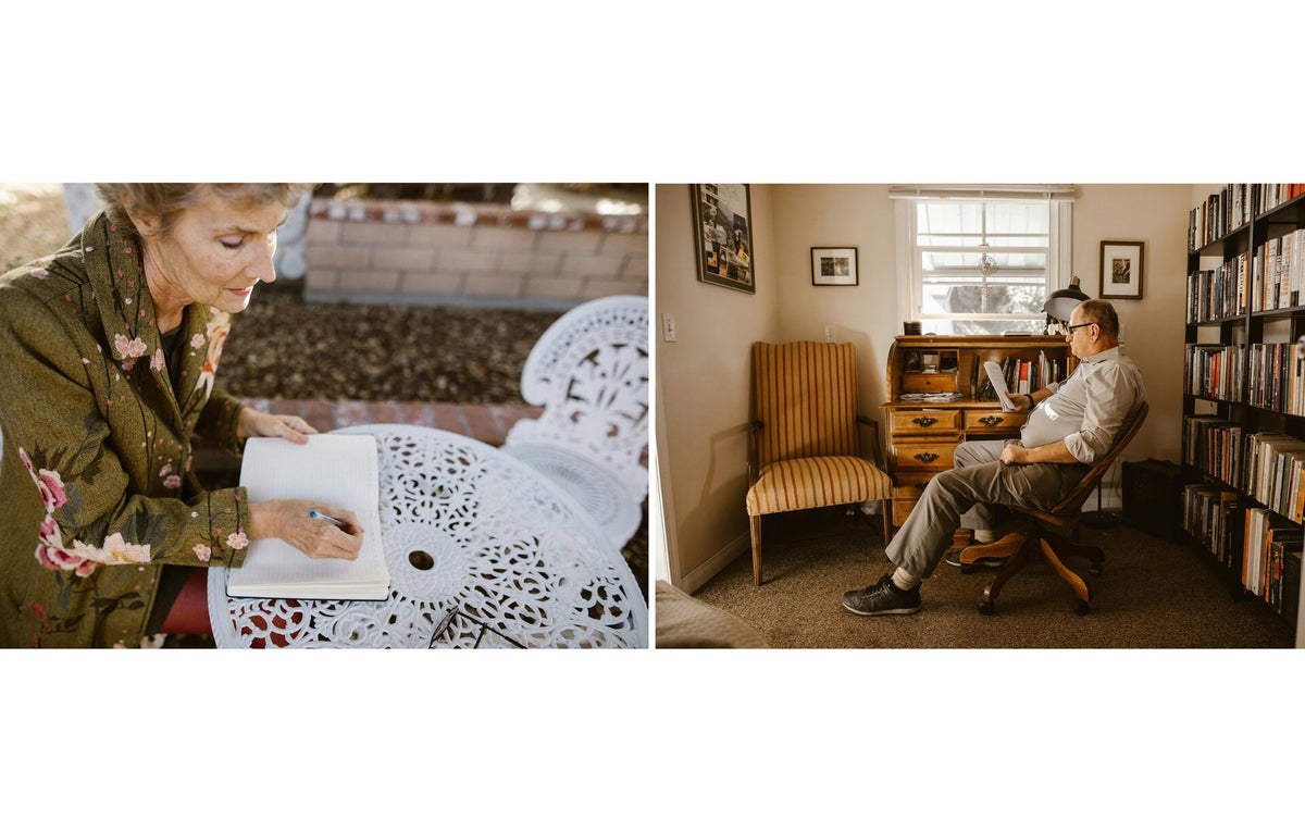 Positive Directions Non-Medical Home Care Services