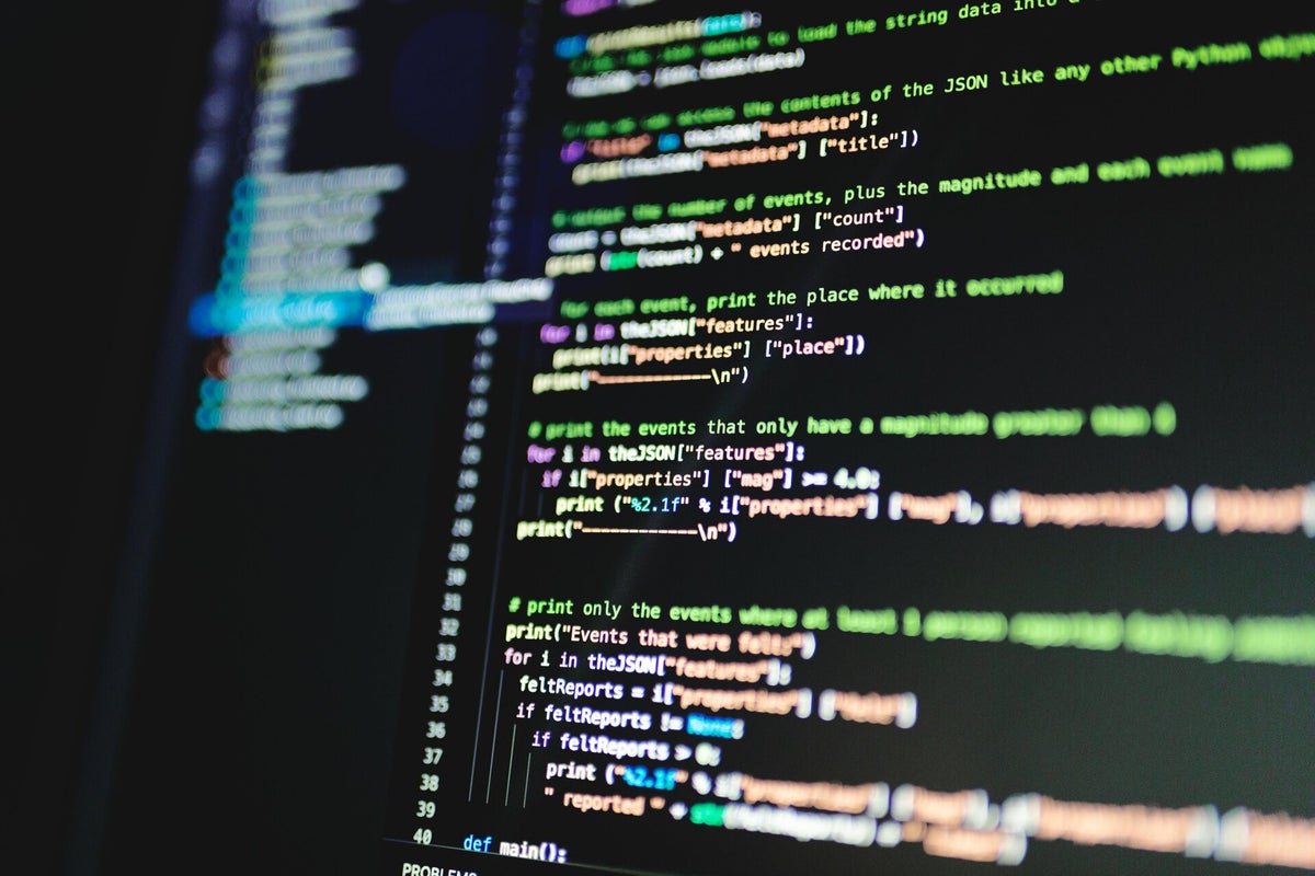 Programming Courses