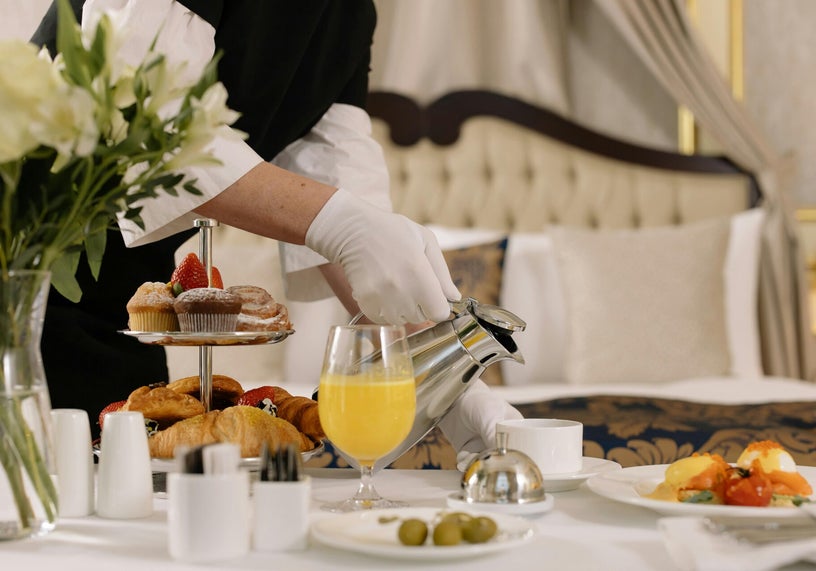 Weddings | yourbutler.com.au