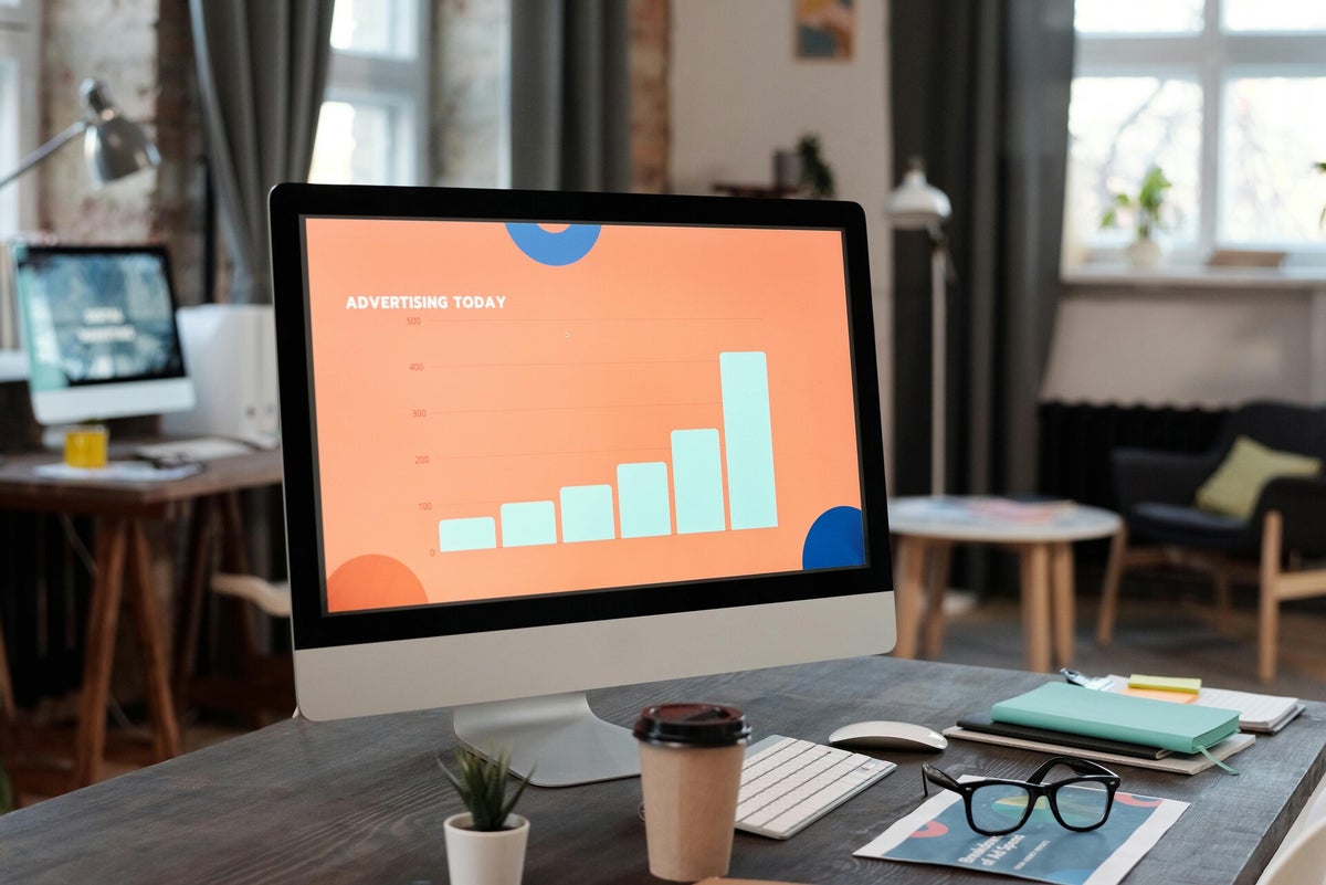 Home page The Marketing Practice
