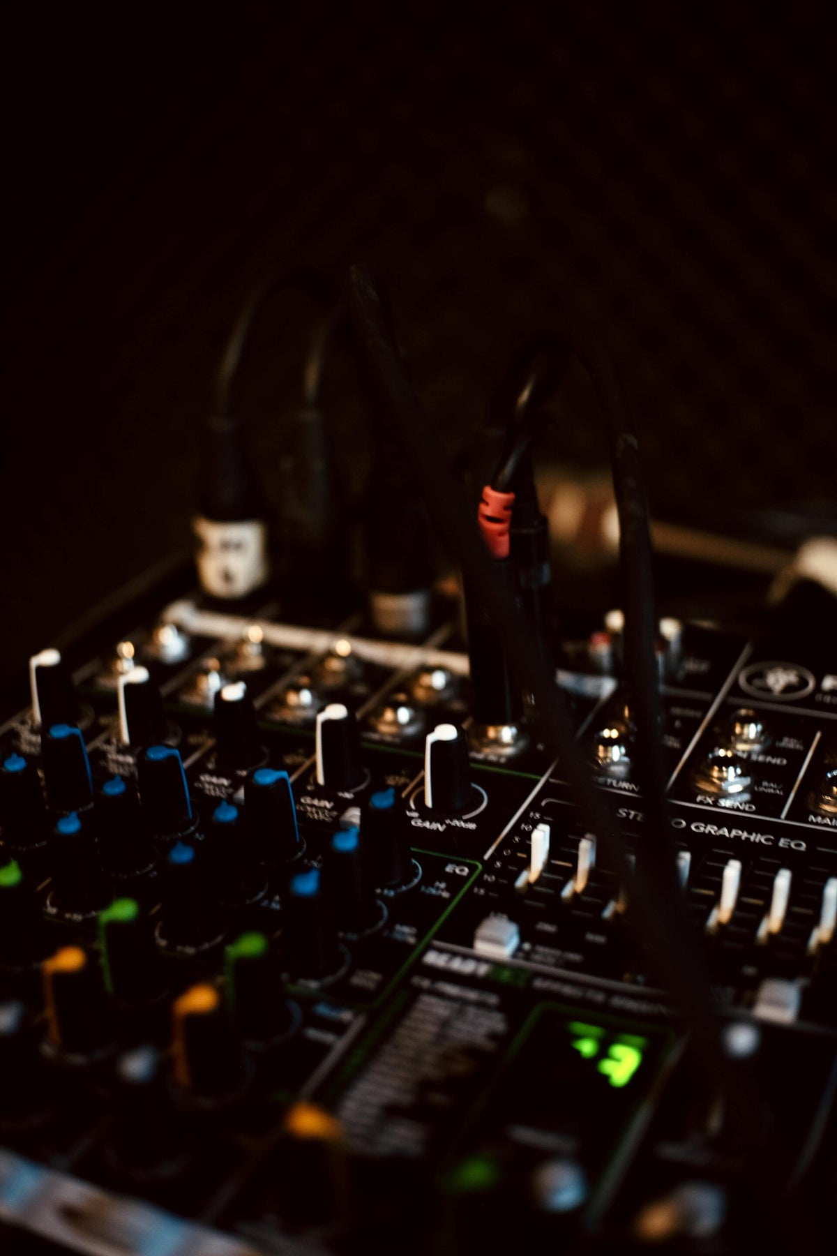 DJ Manni