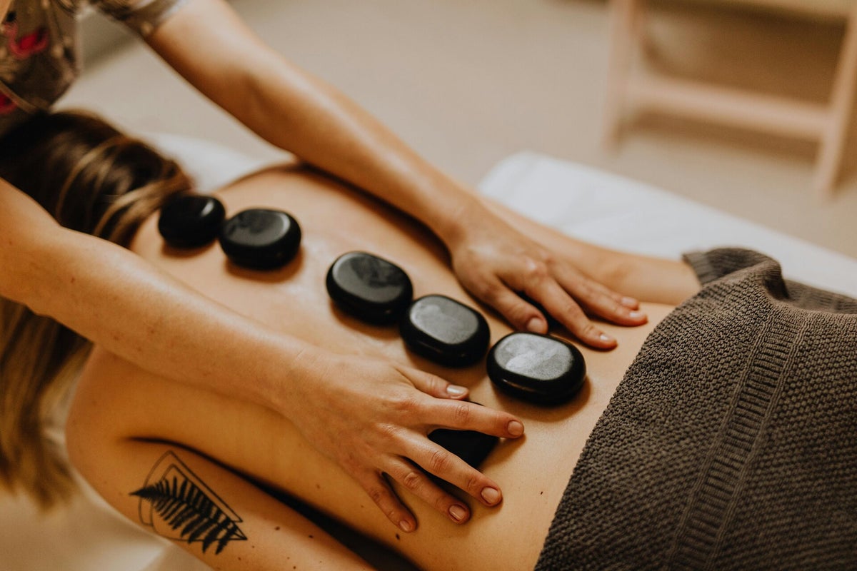 Testimonials | A Little TLC Massage