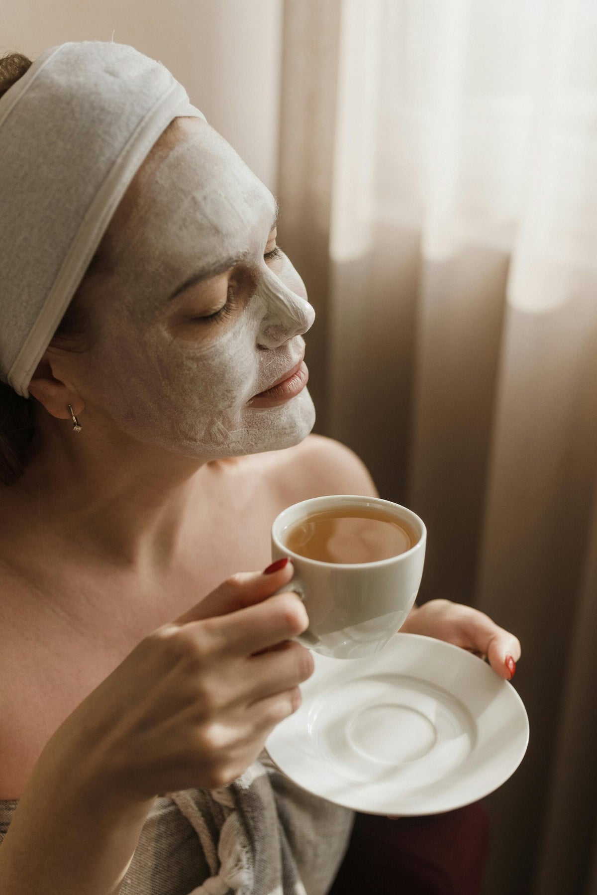 Facials / Aesthetics / Services | StrIVe IV and Wellness