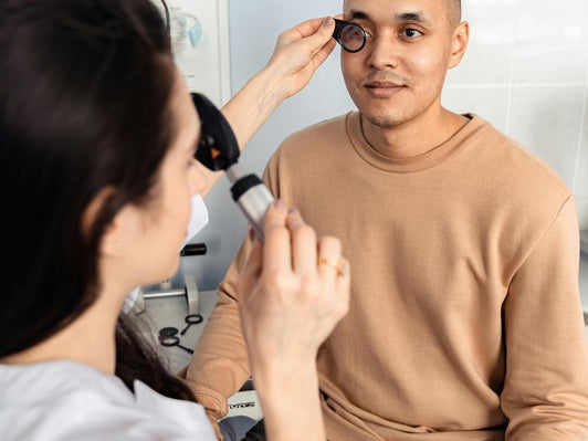 Benjamin Eye Care