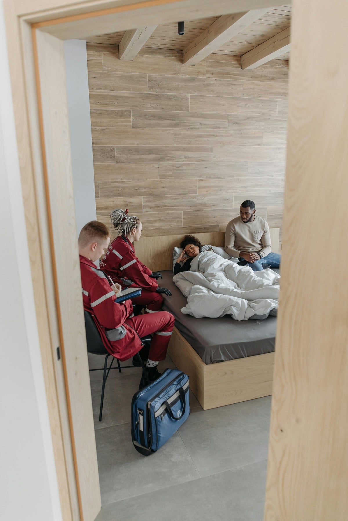 Our Services | Forward Health Solutions