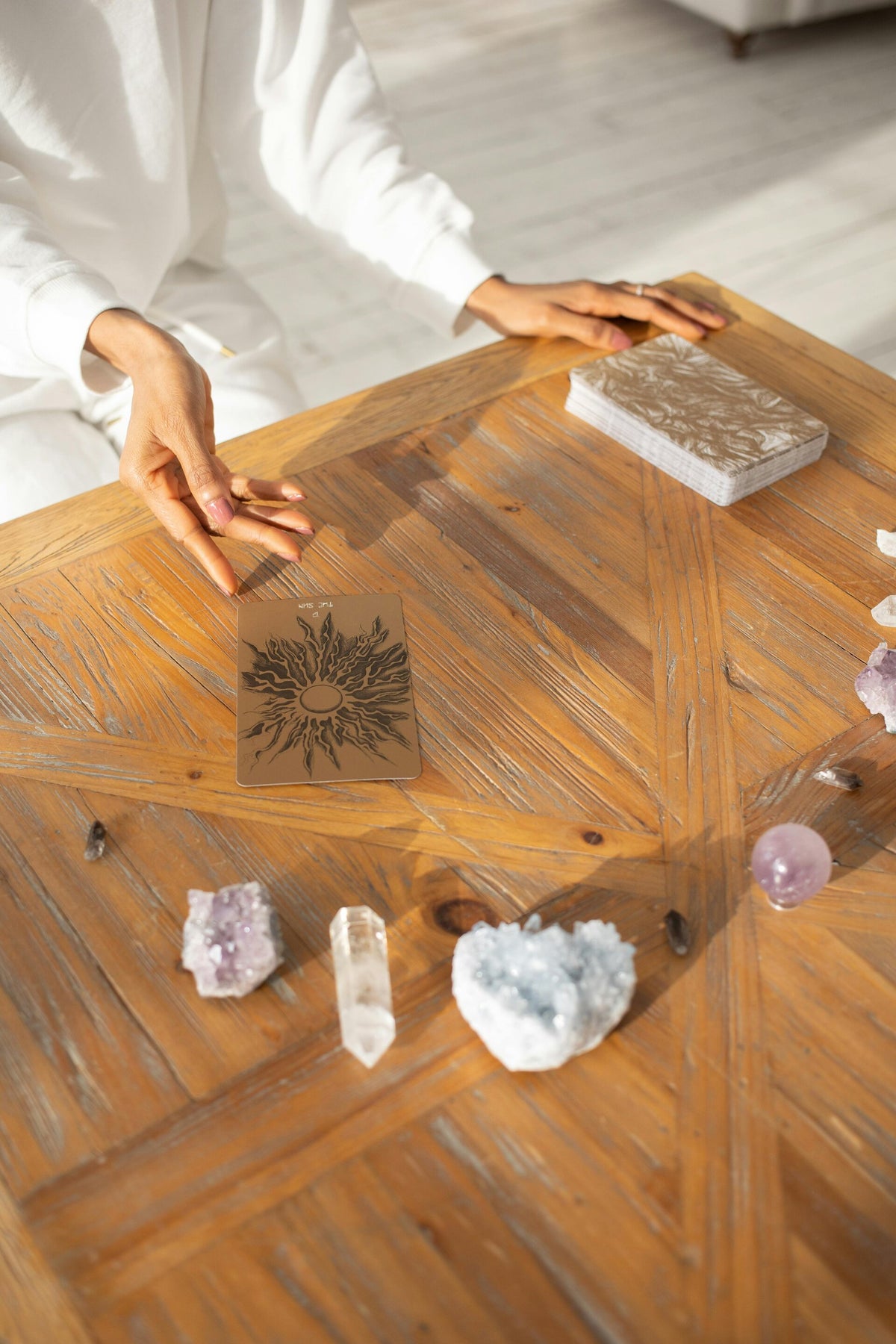 Psychic Faith