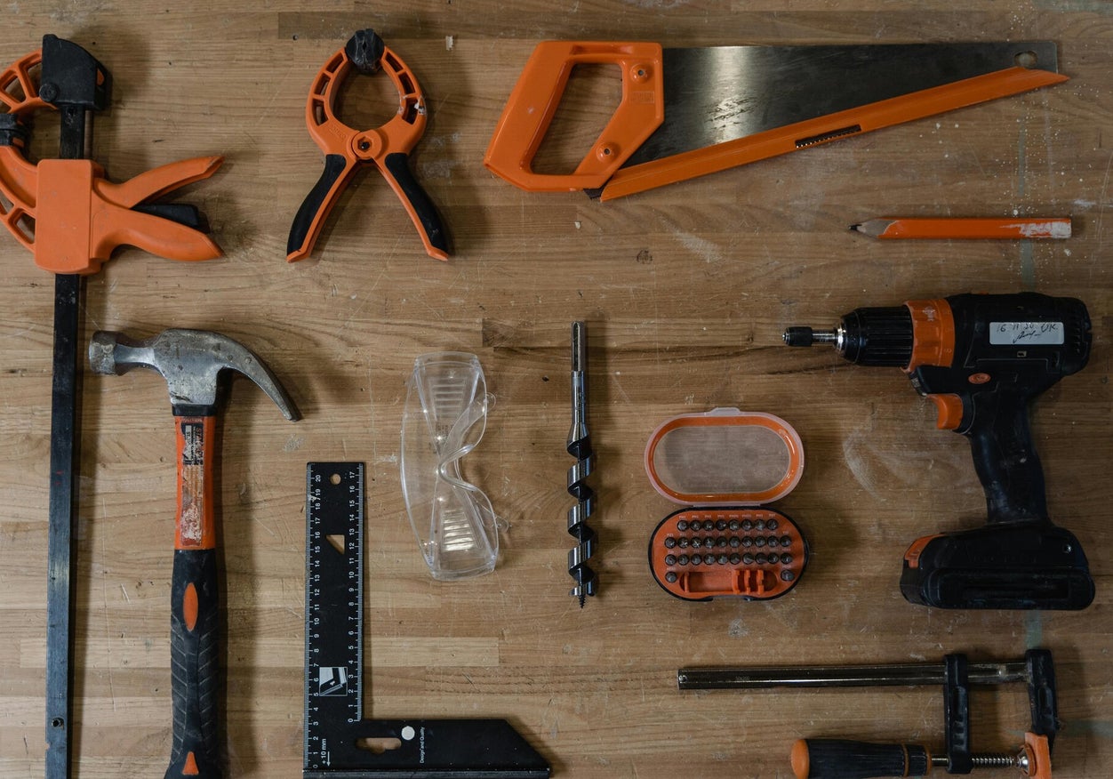 WBS Building Management