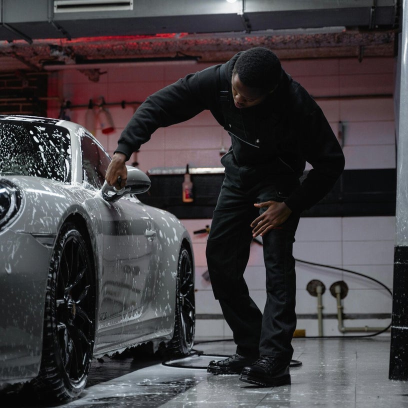 Pro Detailing