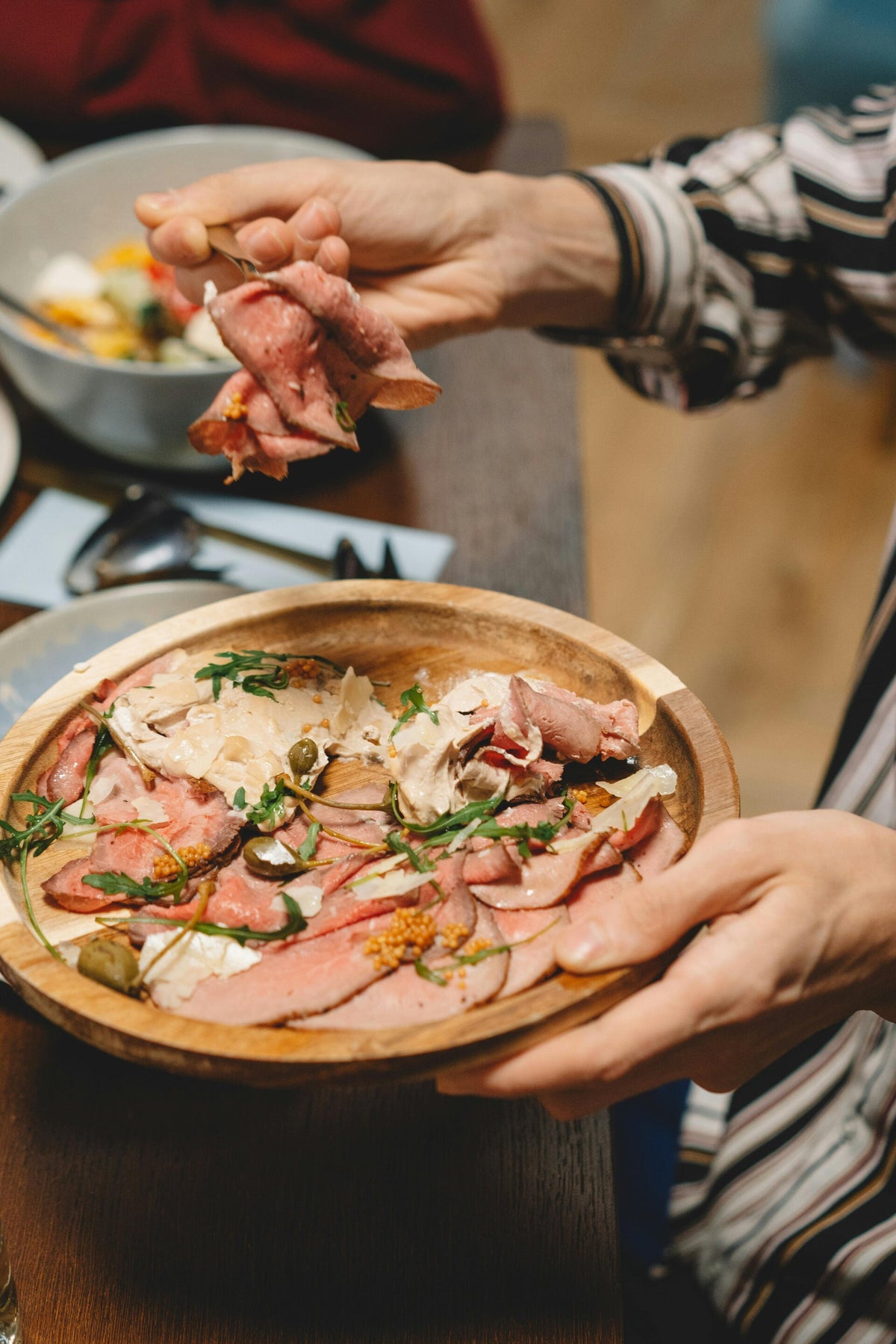 The Monocle Meat Company