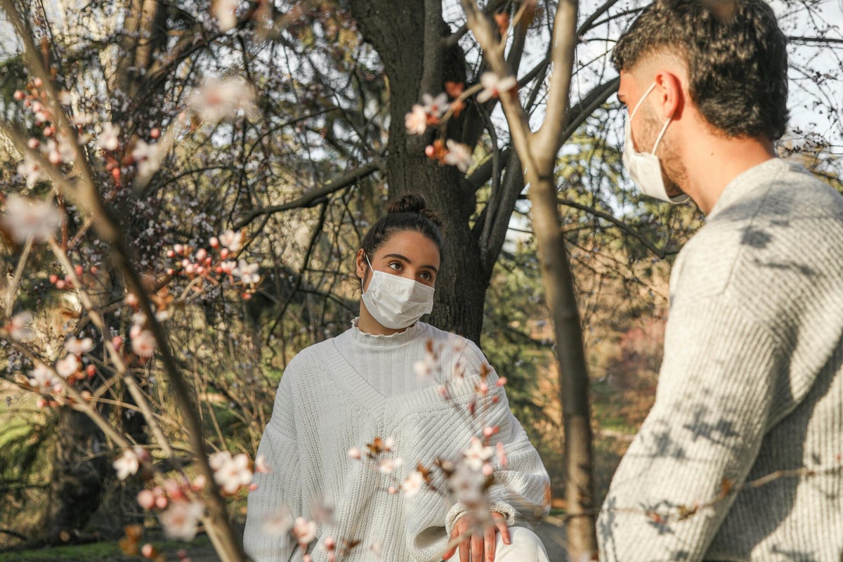 Allergies Sinusitis / Treatment Plans | ACU TCM REIKI