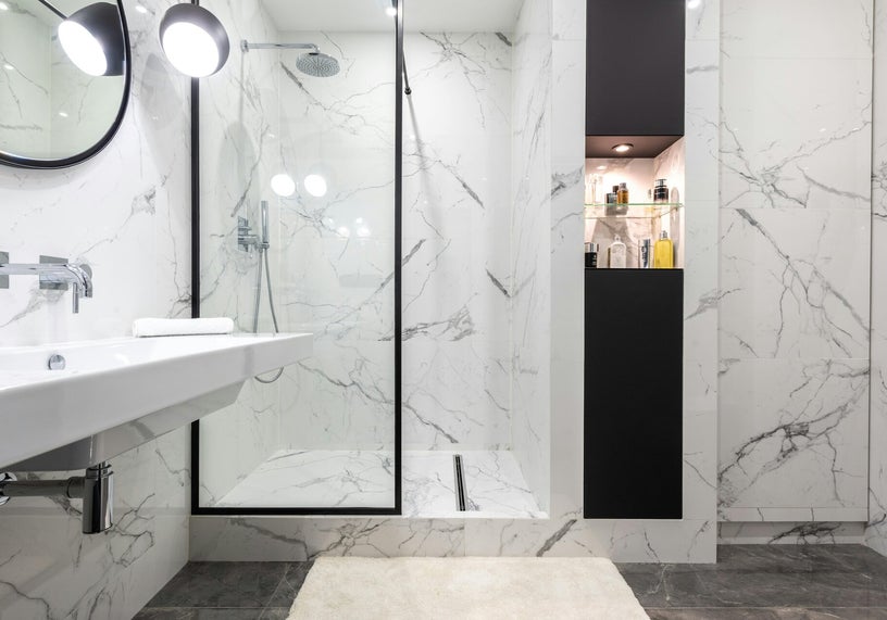 Nos services Demory Carrelage