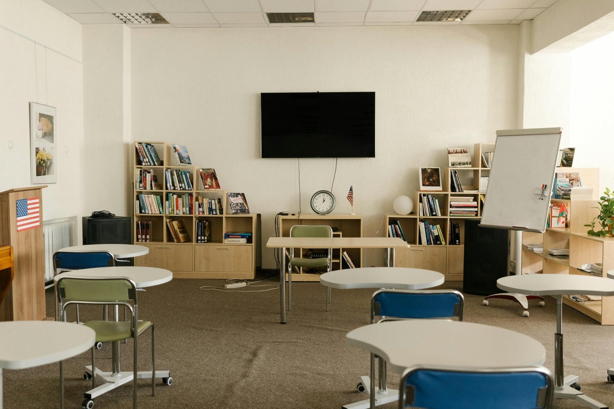 Remedial teacher en NT2 docent