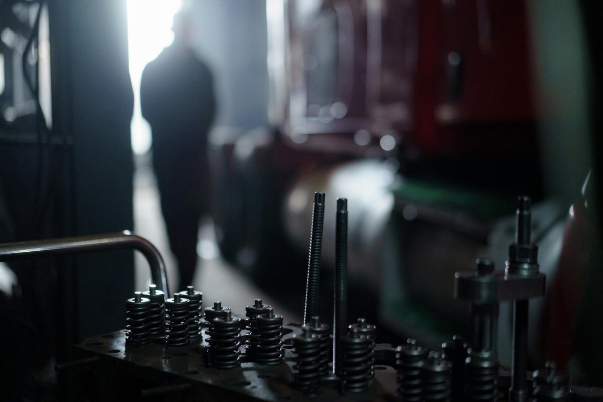 pro-tech industrial solution & supply llc