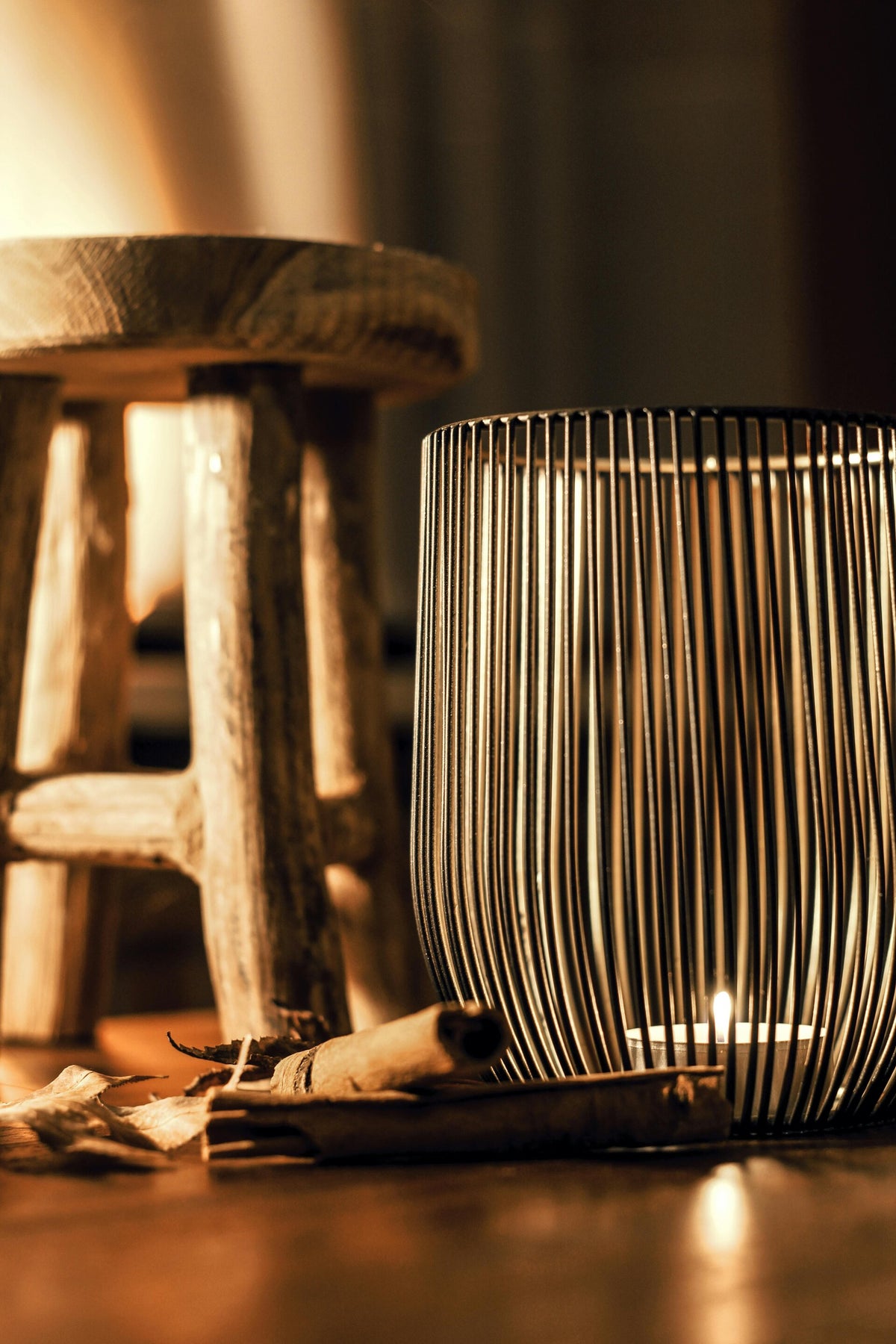 Petras kunterbunt lädchen