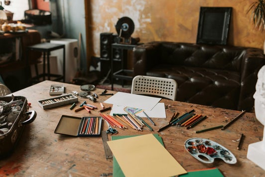 Should you accept that offer to teach your art as an adjunct? / The 315 ...
