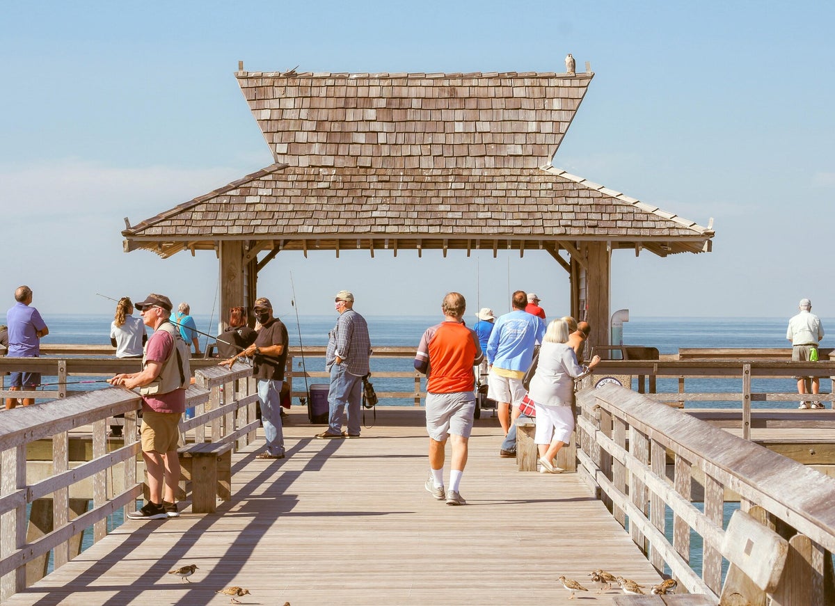 Your Guide to Florida's 12 Magnificent Coasts: Let's Find Your Perfect Slice of Paradise / Blog ...