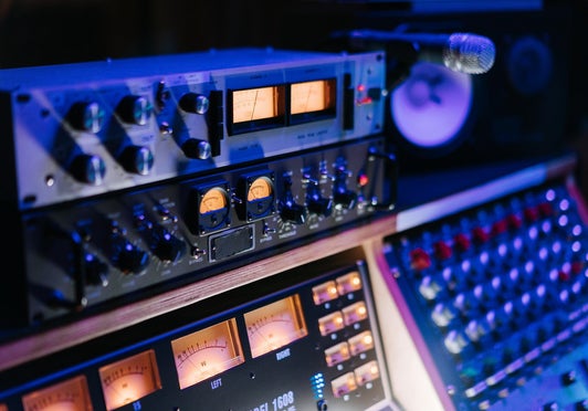 Mixing & Mastering | Zombie Productions