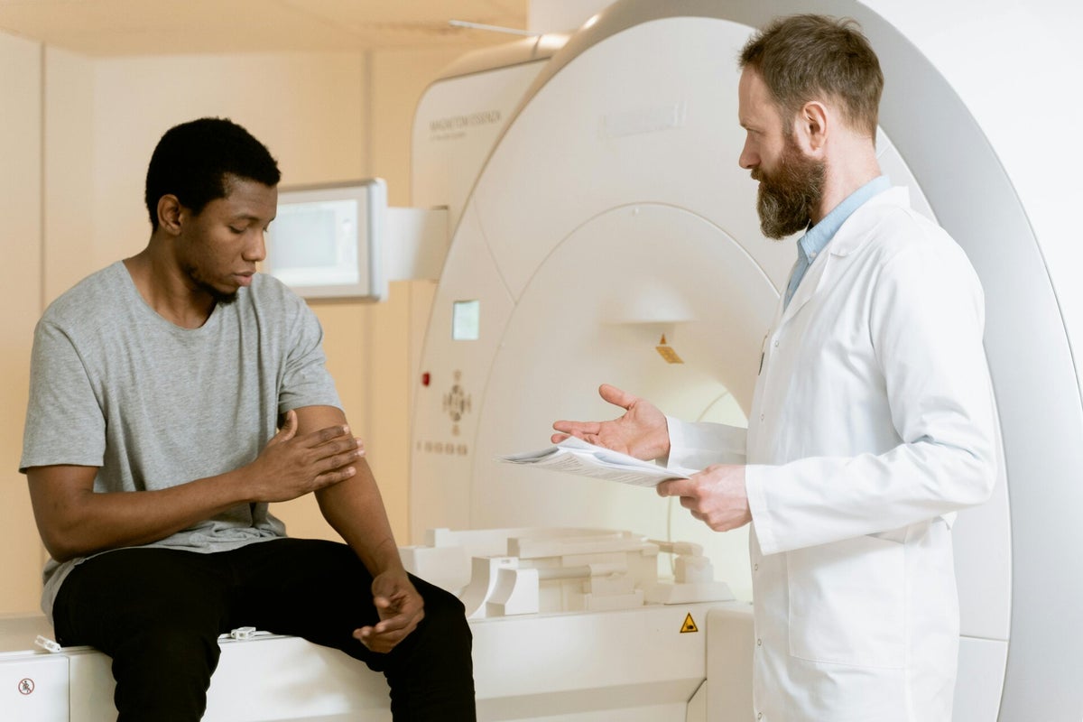 Physical Exams | Exam Plus Diagnostic Lab LLC