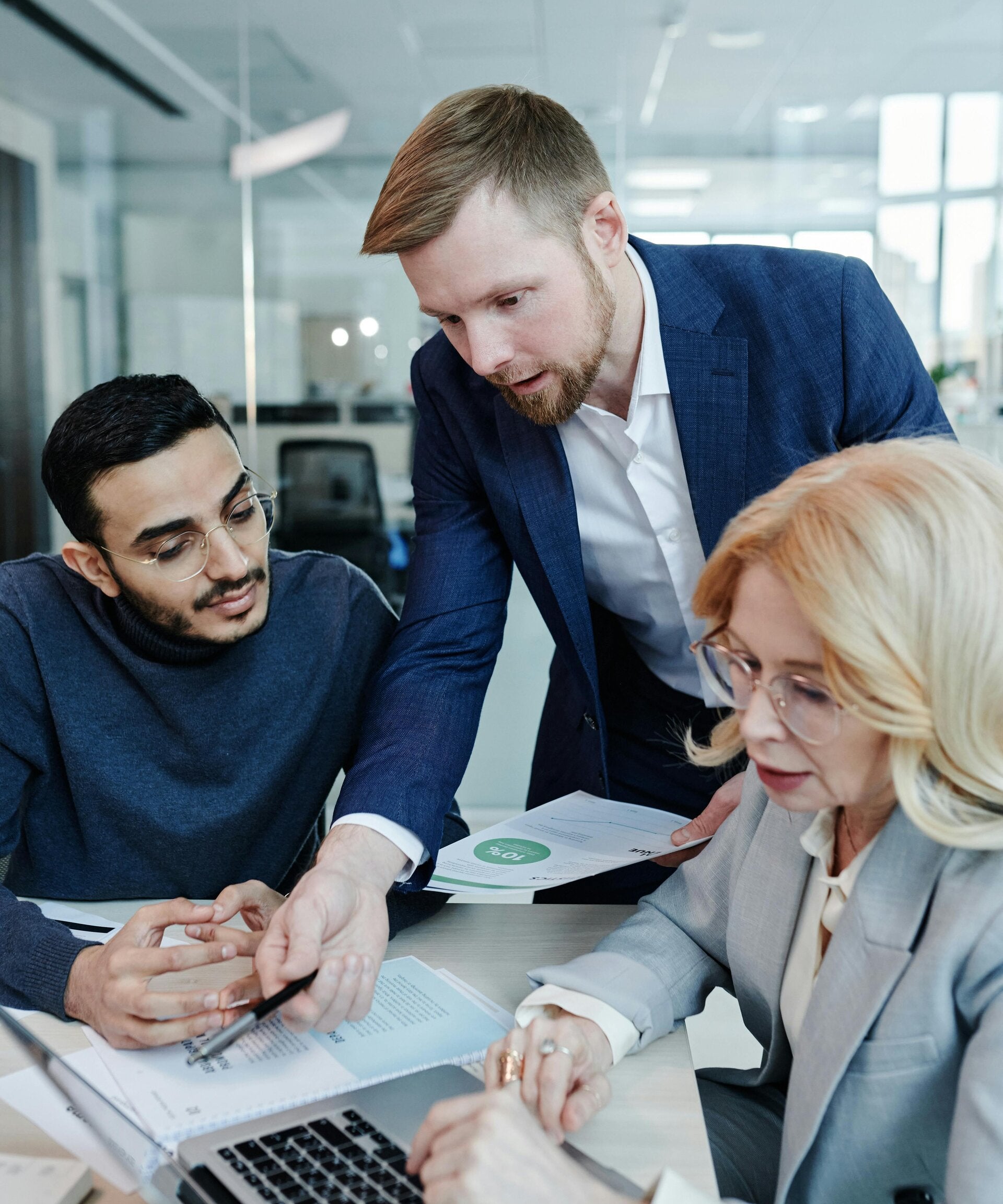 V1 Credit Monument LLC dba V1 Tax Service