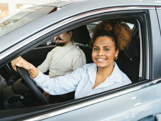 Teen Drivers Training Education / Our Classes | Surry Driving School