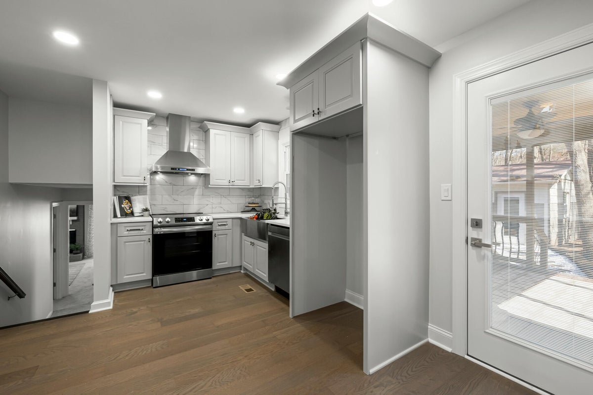 Frazier Remodeling and Construction LLC