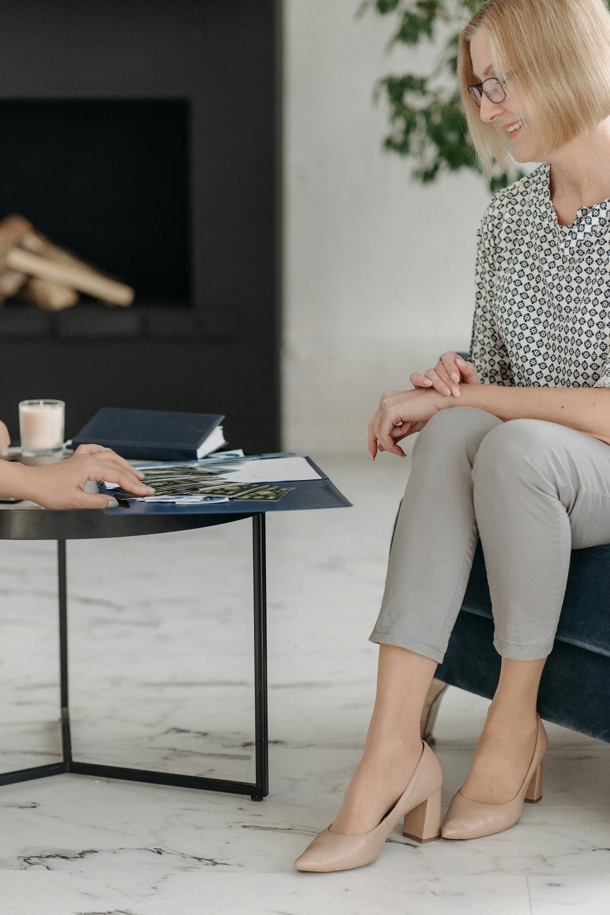 Peaceful Perspective