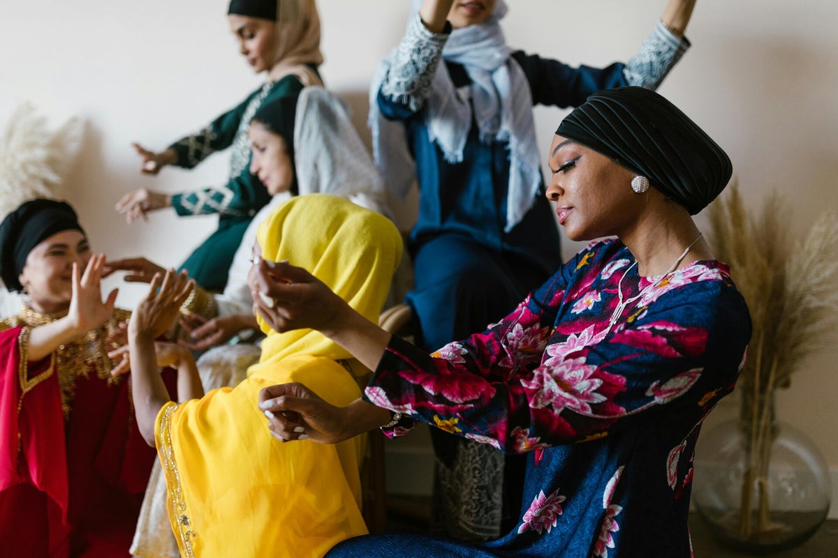 South Asian Heritage Month | Muslim Therapy Network