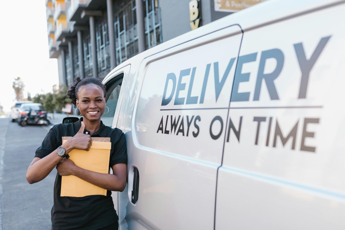 Become A Driver | 360 Logistics, LLC