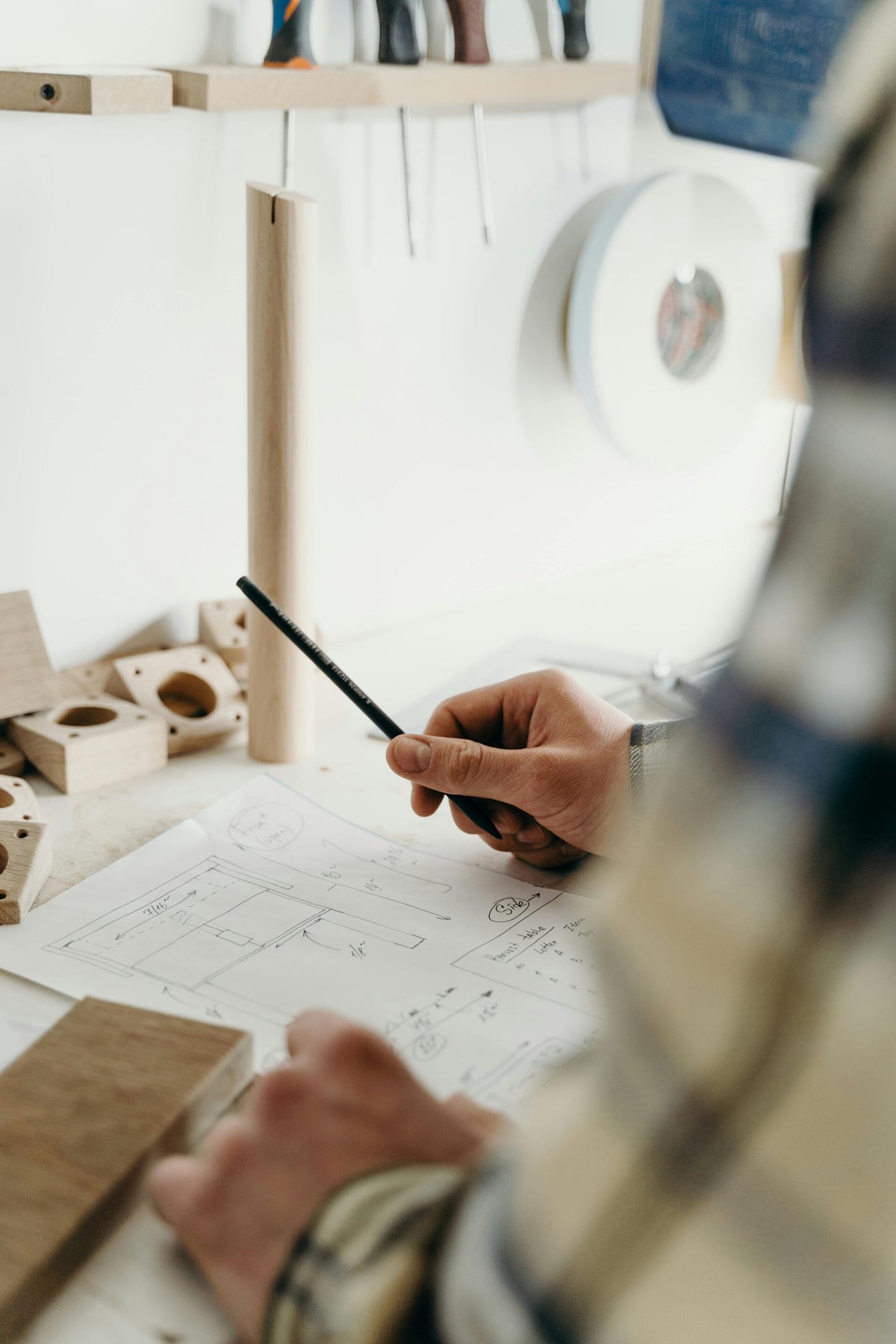 Our Services | A+ Craftsmen = Handy Man for hire